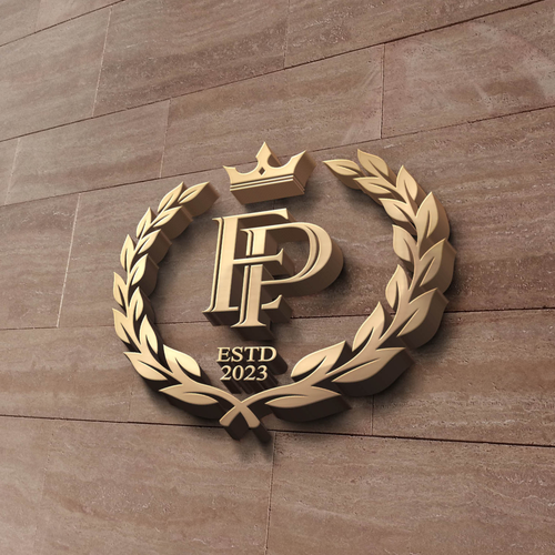 Designs | Simple Crest Logo for Design Business | Logo design contest