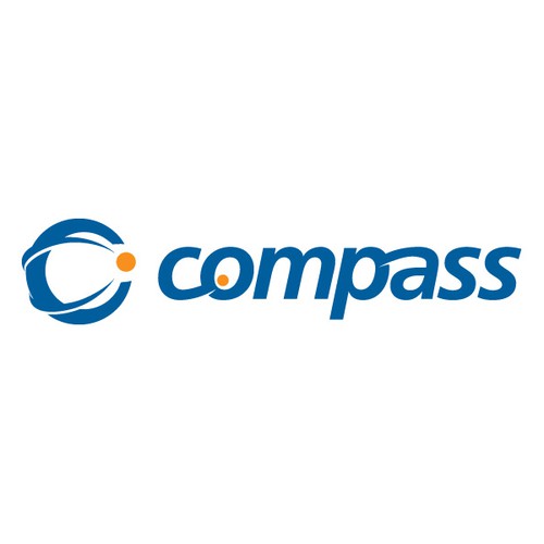Compass Logo Design | Logo design contest