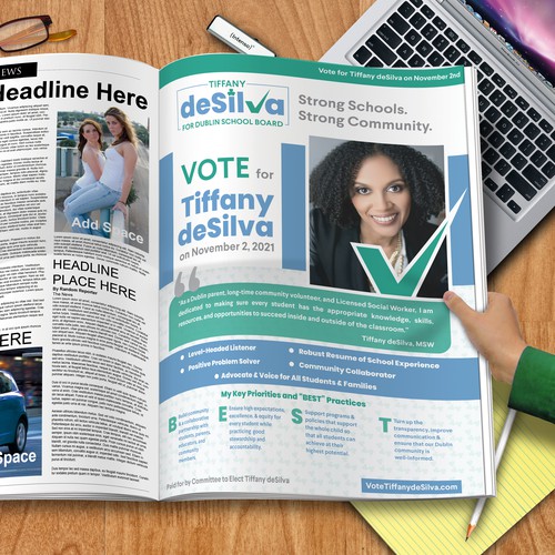 Campaign Designs - 114+ Campaign Design Ideas, Images & Inspiration In ...