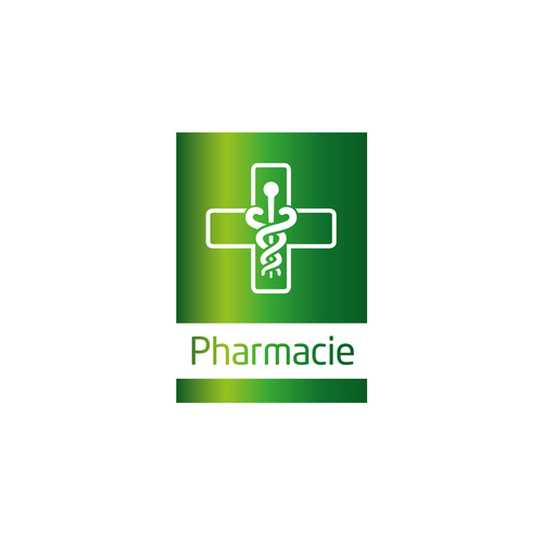 Logo pharmacie | Concours: Création de logo