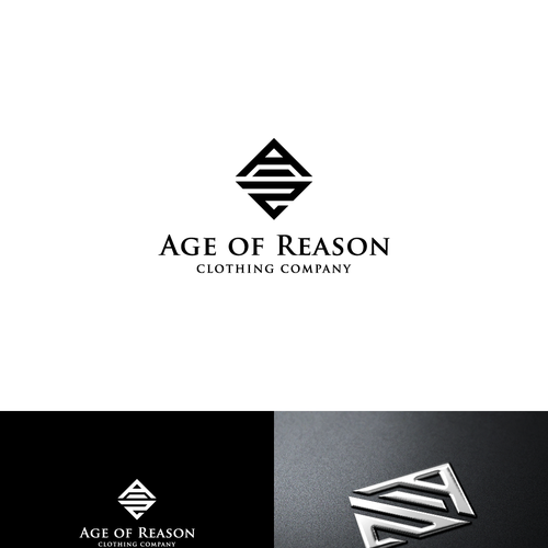 Reason Clothing Logo