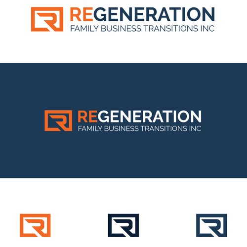 ReGeneration logo : contest is now restricted to these shortlisted ...