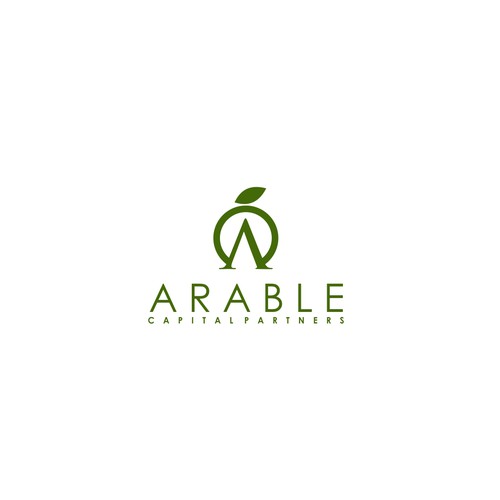 Arable Capital Logo | Logo design contest