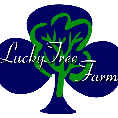Logo for TREE FARM in TX | Logo design contest
