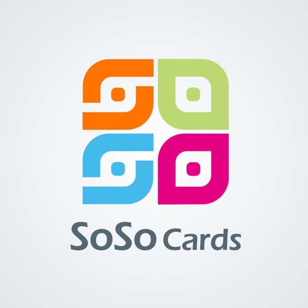 Soso Logo