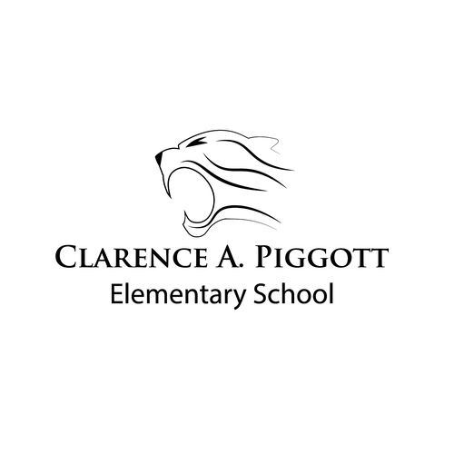 Piggott School Logo