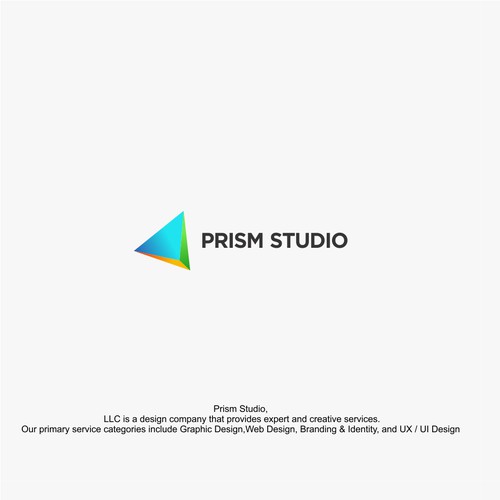 Designs | NEW creative logo design for Prism Studio | Logo design contest