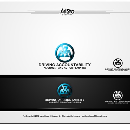 AAA needs a new logo | Logo design contest