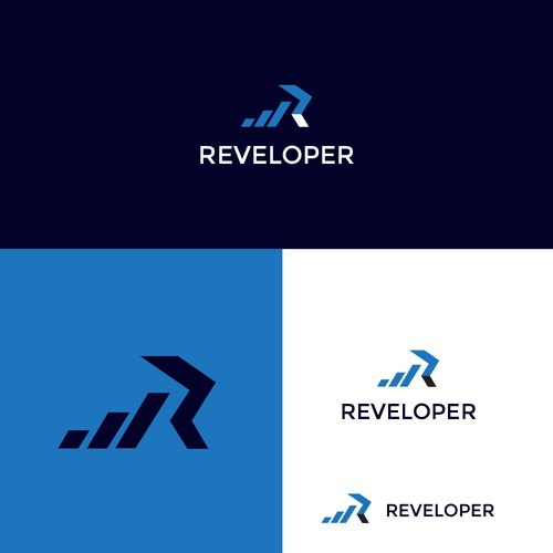 Designs | Create an iconic brand logo for a tech focused real estate ...