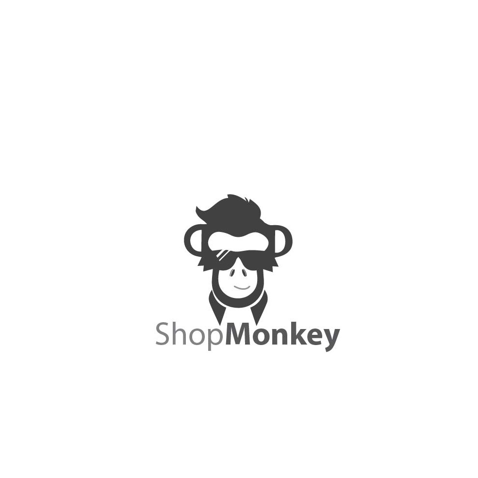 Bald Chimp Logos - Free Bald Chimp Logo Ideas, Design & Templates