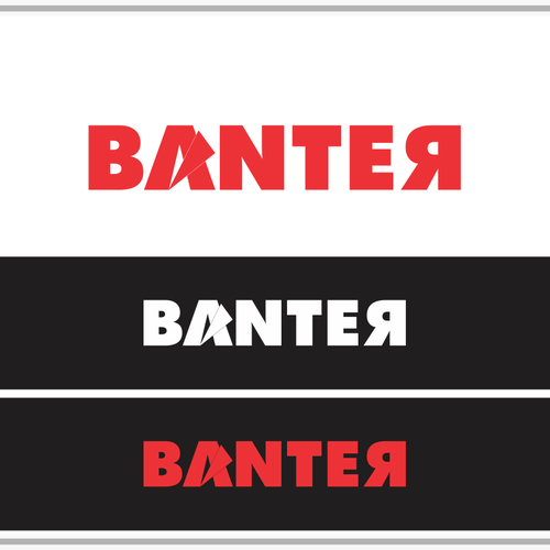 Help Banter with a new logo | Logo design contest