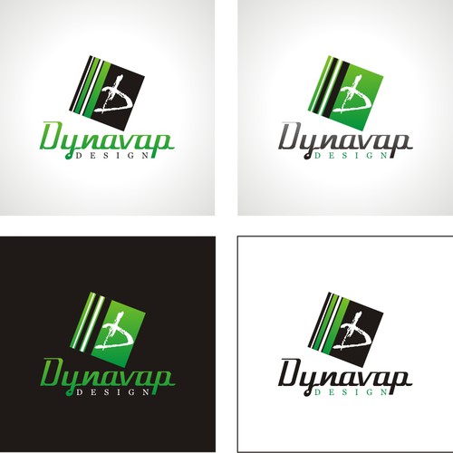 Dynavap Design | Logo design contest