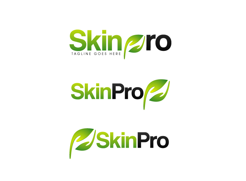 Skin Care Company Logo | Logo design contest