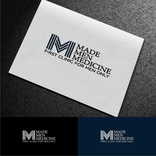 Made Men Logo Man Truck Lorry Logo Sticker Made From Quality Vinyl