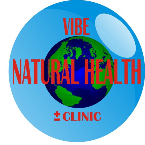 logo for natural health clinic | Logo design contest