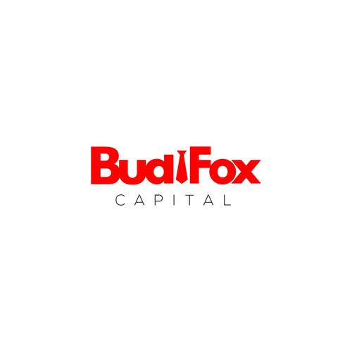 Designs | Design a fun logo for "Bud Fox" + "AI" investing in ...