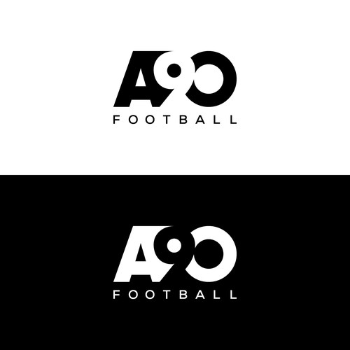 Designs | Design the A90 Football logo | Logo design contest