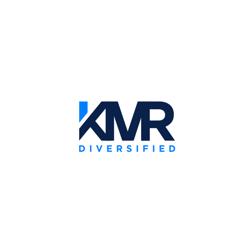 Designs | KMR Diversified logo | Logo design contest