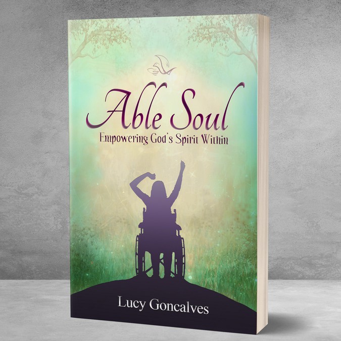 Inspire my readers by designing a story-telling and creative devotional ...