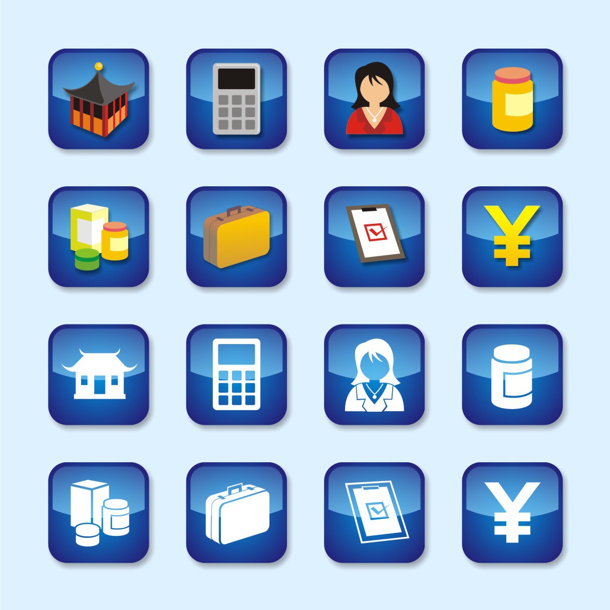 App Icon Logos - Free App Icon Logo Ideas, Design & Templates