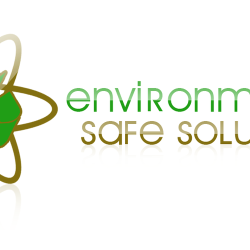 Environmental Safe Solutions, LLC | Logo design contest