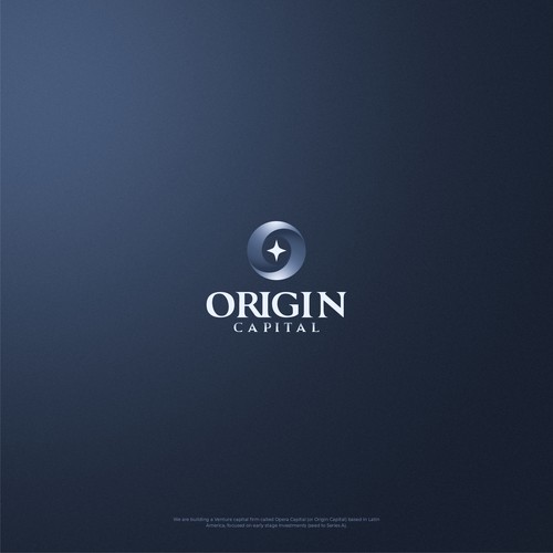 Designs | Logo for new Venture Capital firm | Logo design contest