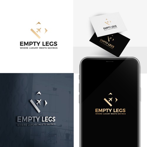 Designs | Design a sophisticated logo for Private Jet Company | Logo ...