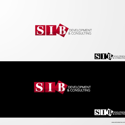 SIB Logo | Logo design contest