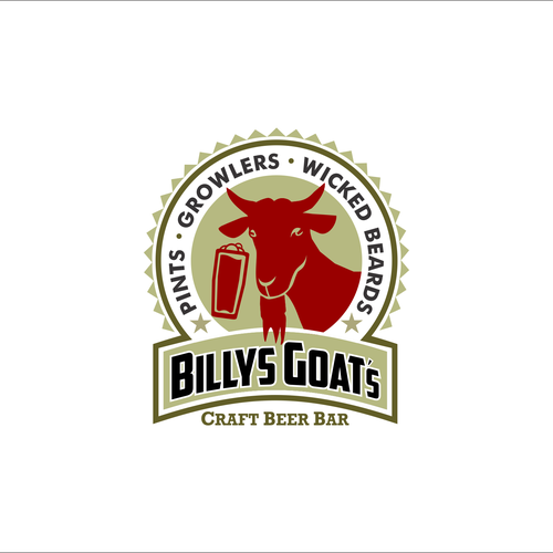 Billygoat Logo