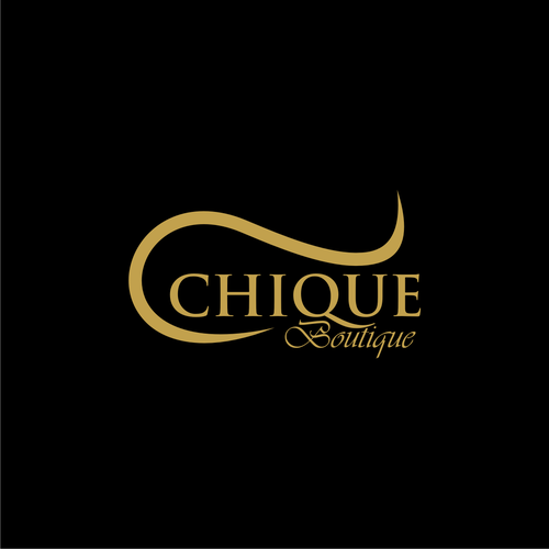 Band "Chique Boutique" sucht passendes Logo zum Durchstarten... | Logo ...
