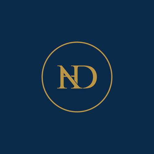 Designs | Personal logo for highprofile indv | Logo design contest