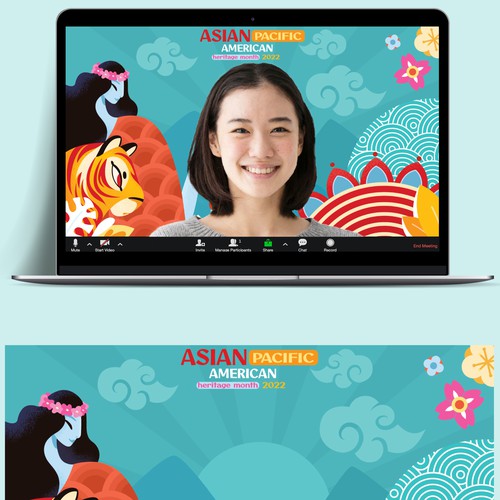 Zoom Designs - 39+ Zoom Design Ideas, Images & Inspiration In 2022 ...