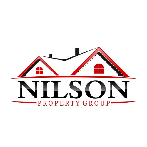 Create a powerful logo to brand a dynamic real estate investing and ...