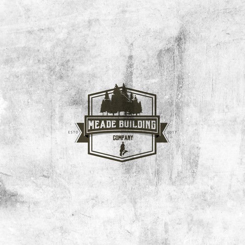 Meade Construction Logo