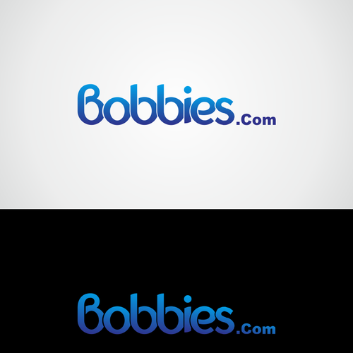 Bobbies.com needs a new logo | Logo design contest