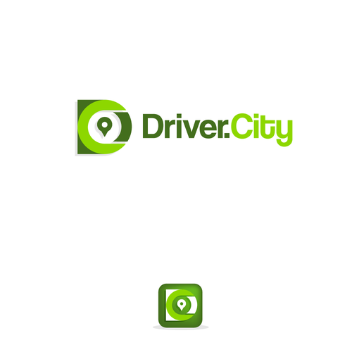 Driver.City logo ! | Logo design contest