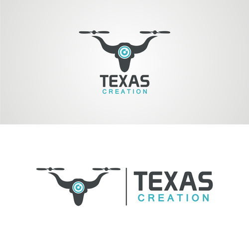 Texas Logo - Texas Creation | Logo design contest