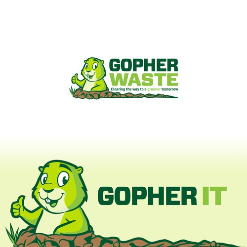 Designs | Relatable and recognizable design for a new sustainable waste ...