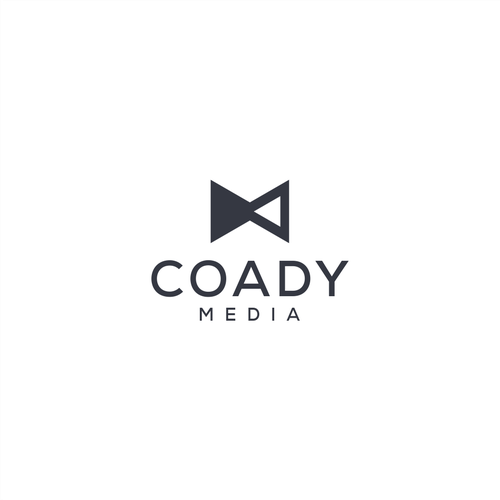 Designs | Coady Media - New Logo | Logo design contest