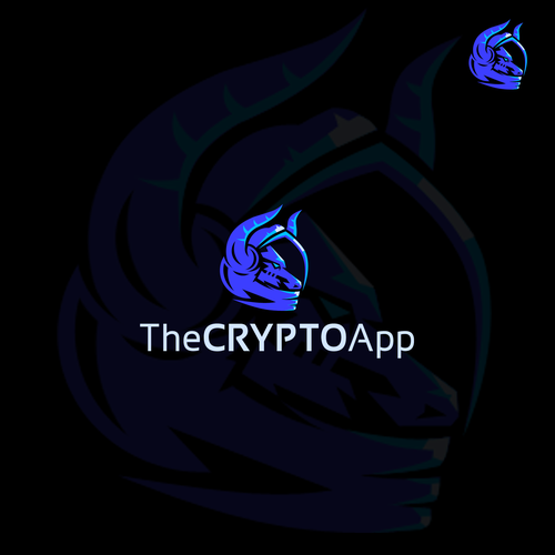 Designs | Design one of the worlds most popular crypto apps logo, ~1M ...