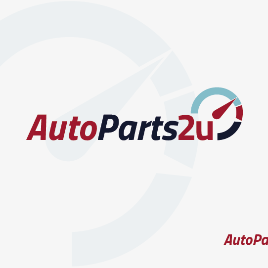 Auto Parts Logos - Free Auto Parts Logo Ideas, Design & Templates