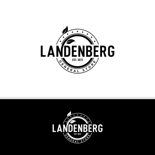 Designs | Vintage Cafe/Deli Logo with a Modern Twist | Logo design contest