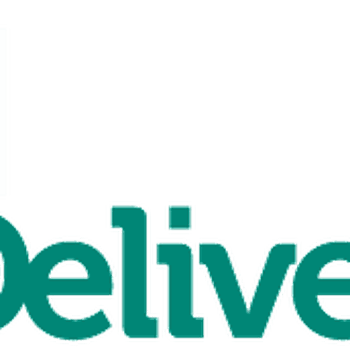 delivered - document delivery | Logo design contest