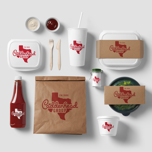 Design a rustic, Texas inspired logo for a hospitality company | Logo ...