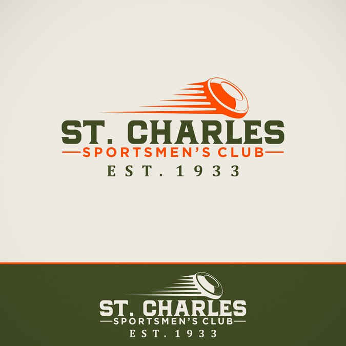 Create a Bold, Outdoorsy Logo For Sportsmen's Club | Logo design contest