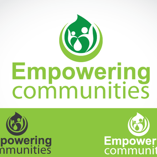 99nonprofits: Create a new logo for Empowering Communities, a non ...