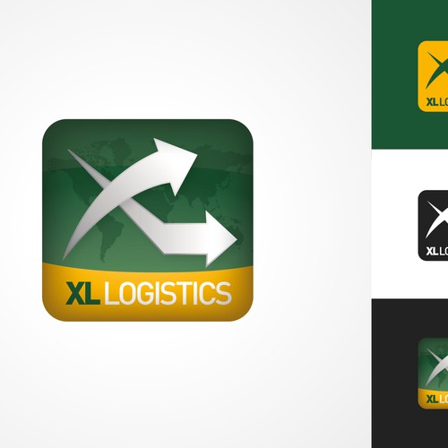 Create the next logo for XL Logistics | Logo design contest