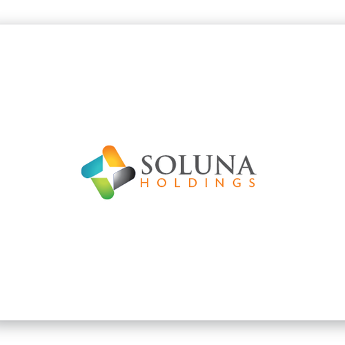 logo for Soluna Holdings | Logo design contest