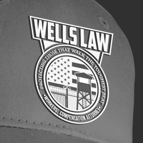 Designs | Hat Logo for Correctional Officers | Merchandise contest