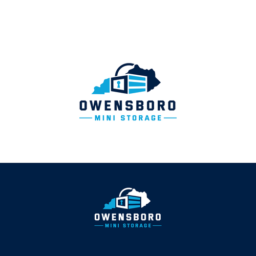 Designs | Logo Design For Storage Facility | Logo design contest